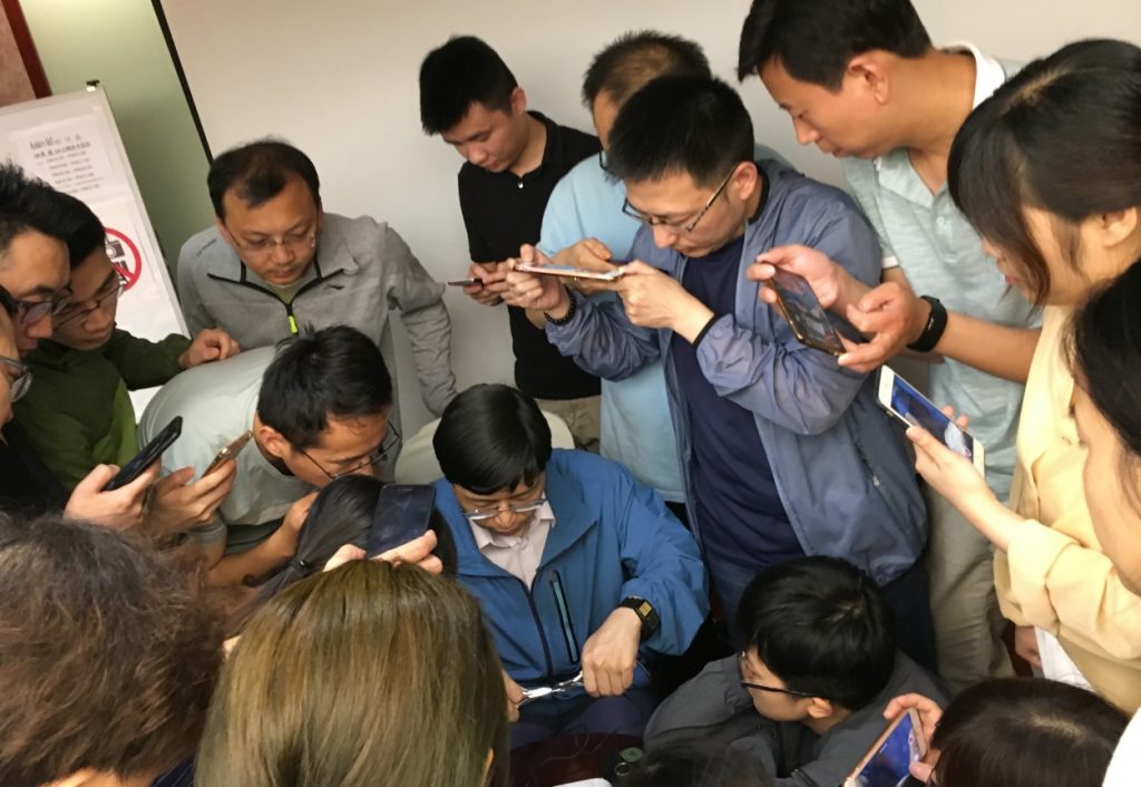 Revolving Cap | BOMEi