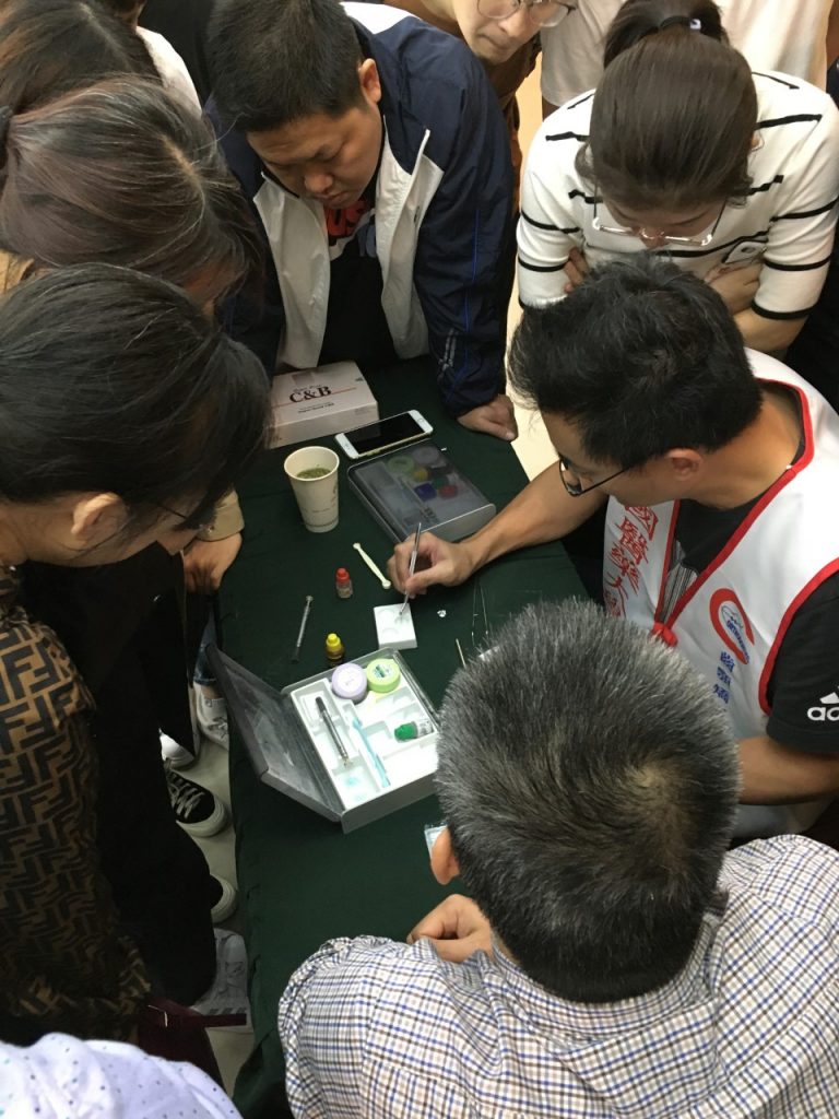 Revolving Cap | BOMEi