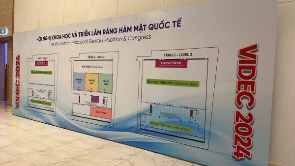 VIDEC 2024, Ho Chi Minh | BOMEi